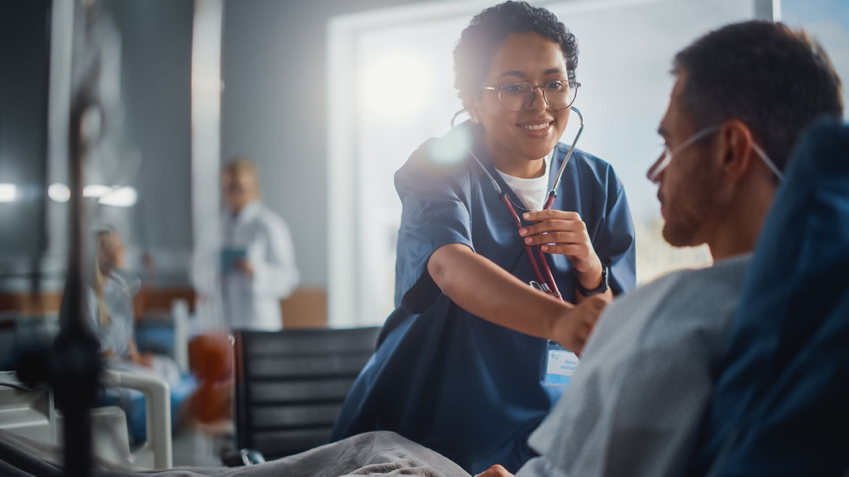 Seven Common Medication Errors in Nursing Homes