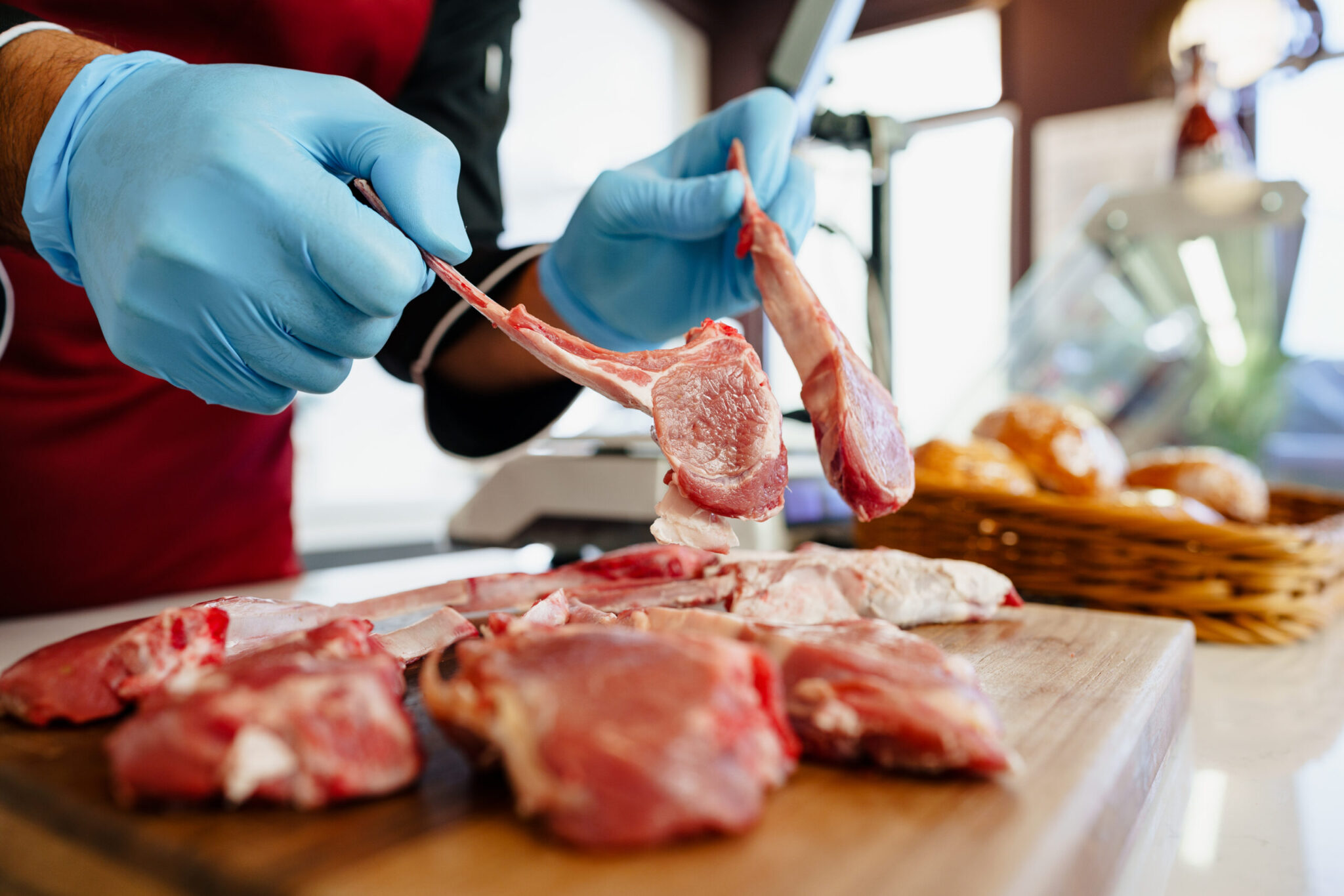 Can You Sue For Food Poisoning in Washington, DC?