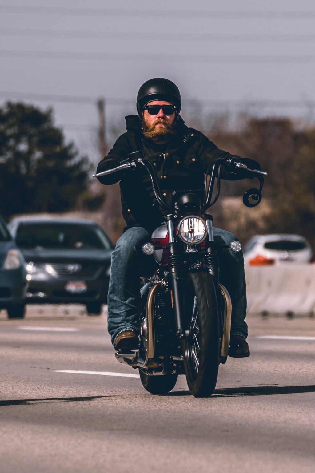 What Do You Need to Get a DC Motorcycle License?