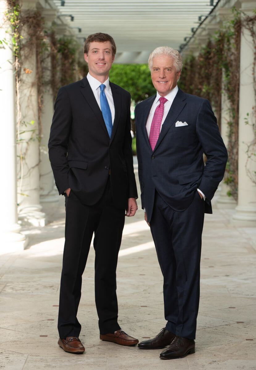 Meet Our Personal Injury Attorneys