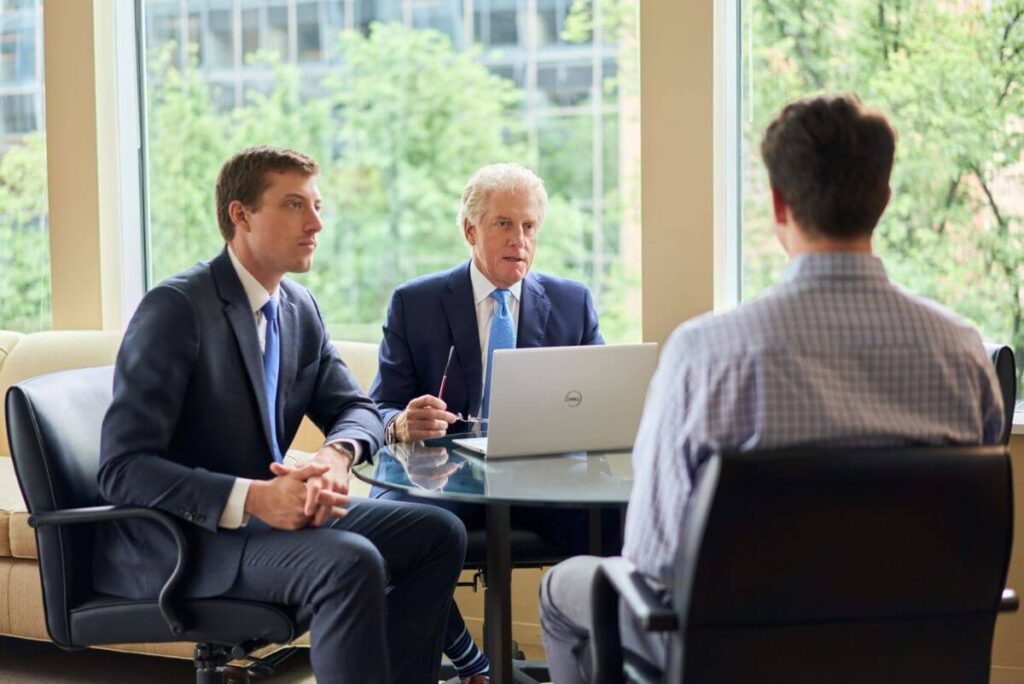 Virginia Tanker Truck Accident Lawyer