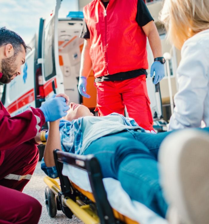 What Is the Average Settlement for a Soft Tissue Injury Car Accident?